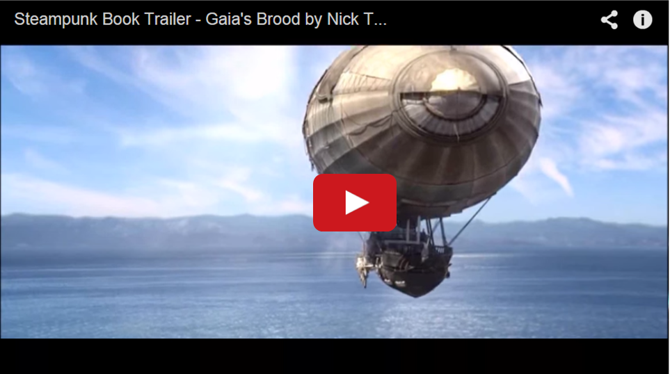 Writing a Mental Breakdown | Nick Travers