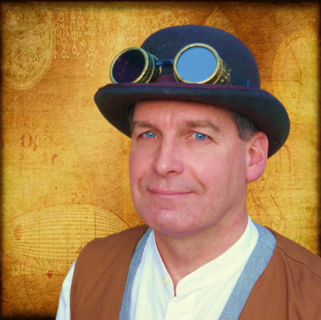 Nick Travers Interview | Nick Travers