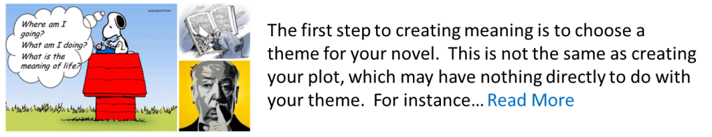 Nick Travers | A Dystopian steampunk Author