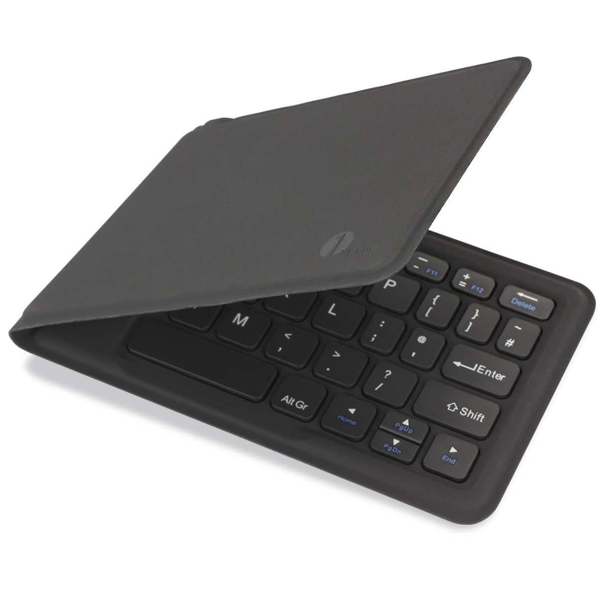 Cool Ultra Mobile keyboard | Nick Travers
