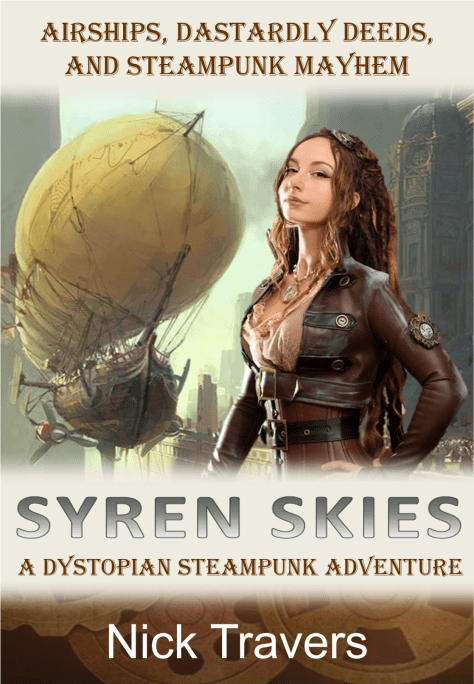 Writing a Mental Breakdown | Nick Travers